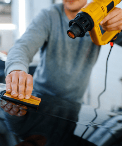 Car Wrap Removal Information | Colorado Signs and Wraps